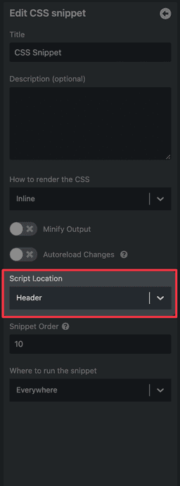 Migrating To Wpcodebox 2 Wpcodebox Documentation